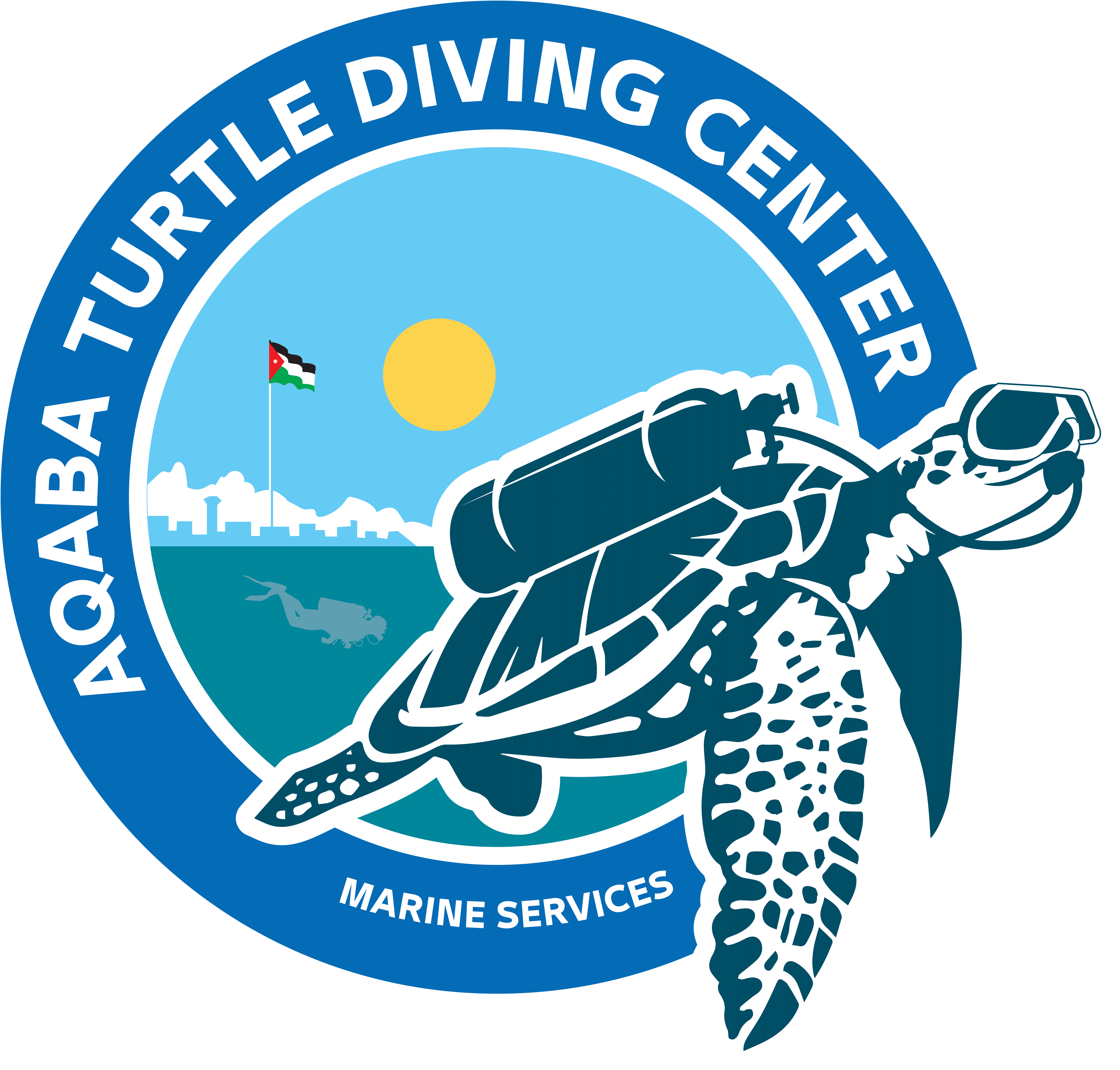 Aqaba Turtle Diving Center Aqaba Turtle Diving Center